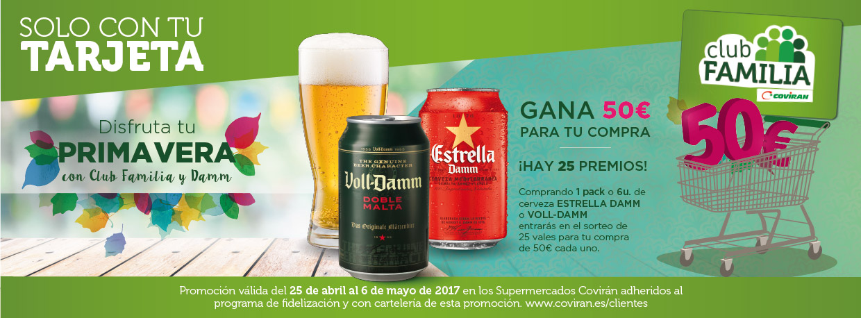 Supermercados Covirán