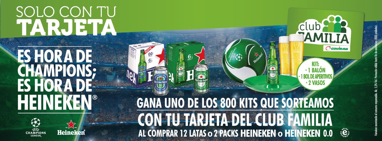 Supermercados Covirán