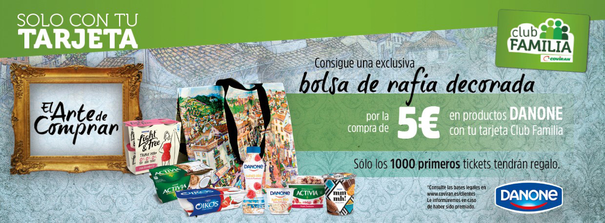 Supermercados Covirán