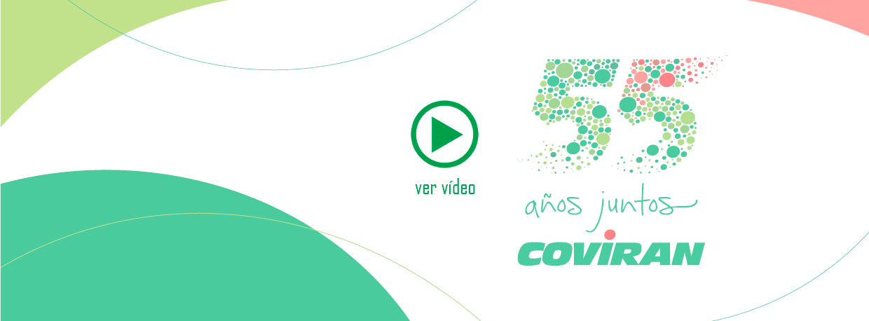 Supermercados Covirán